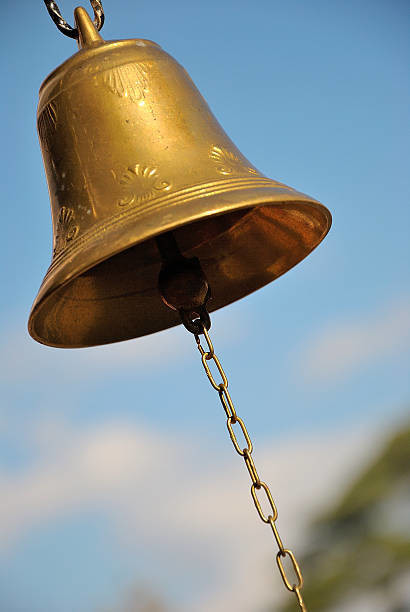 Les cloches de Pâques