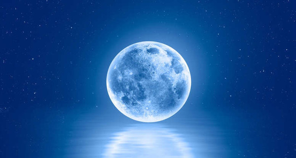 la Super Pleine lune bleue du 31 août 2023 la Super Pleine lune bleue du 31 août 2023
